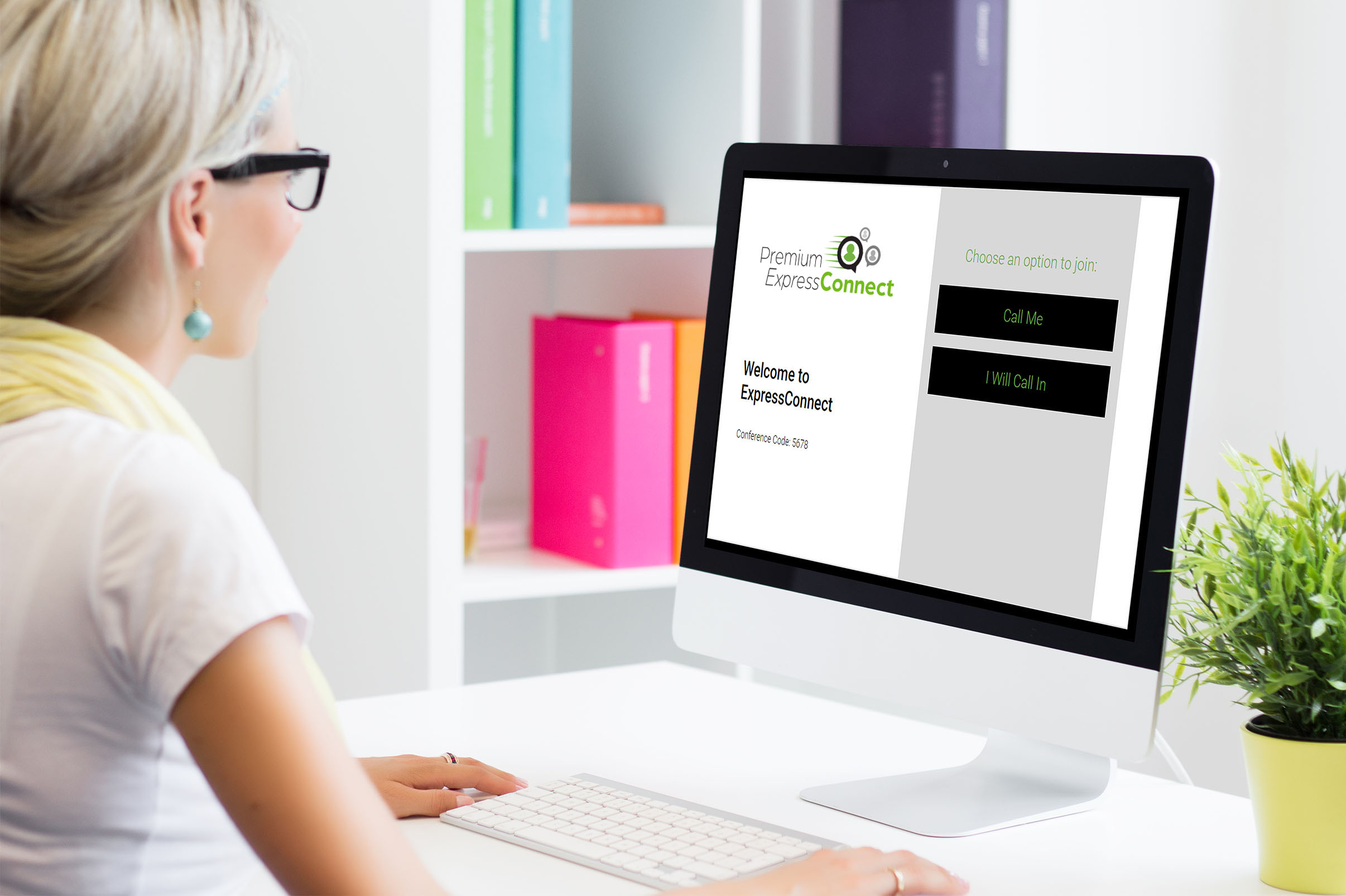 Connex Intl | Premium ExpressConnect